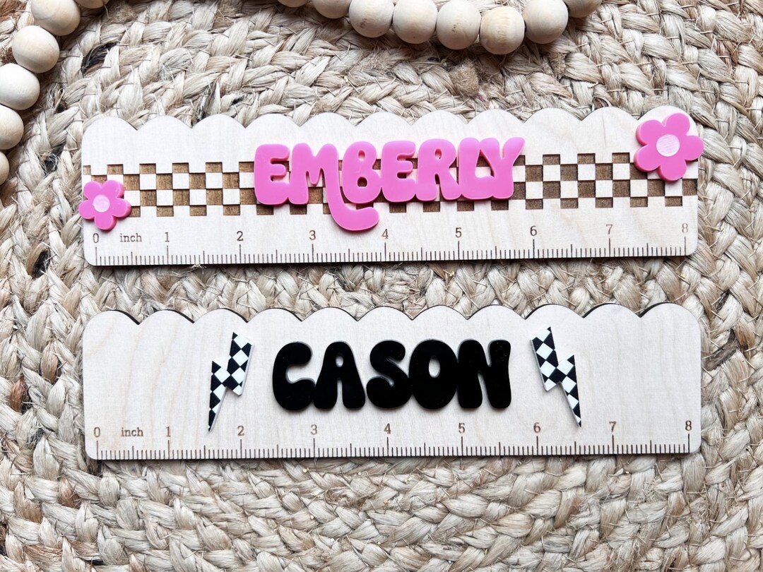 Règles personnalisées - Etsy France