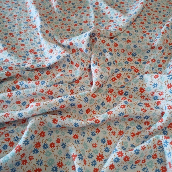 100% Rayon Blouse - Etsy