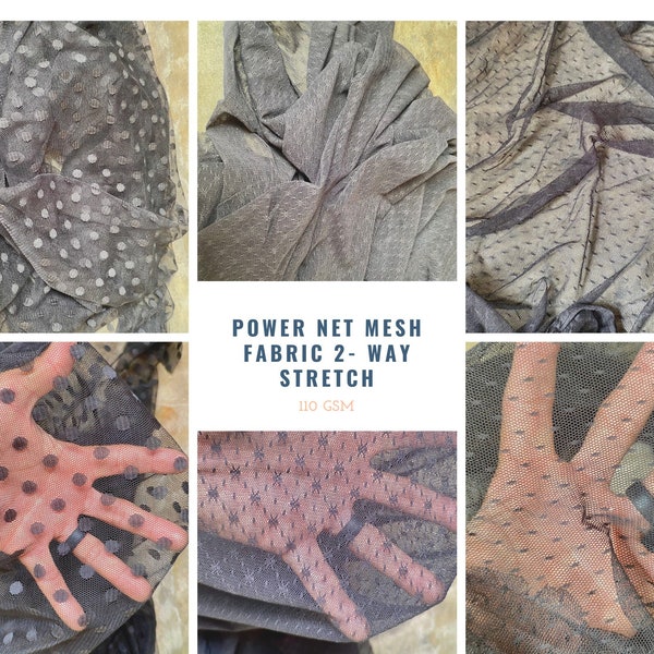 Sheer Mesh Lingerie - Shop Online - Etsy