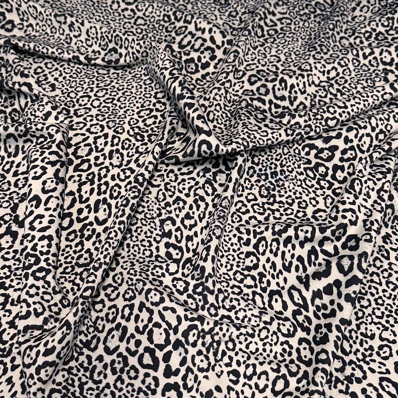 Cheetah Print Bikini - Etsy