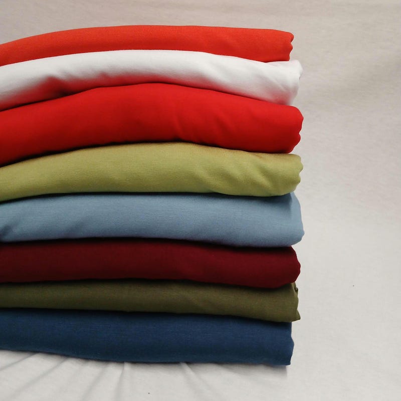 Super Soft Spandex Fabric - Etsy