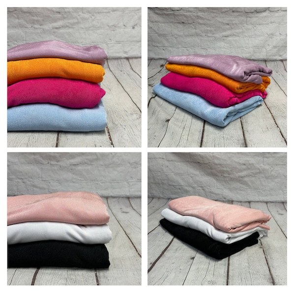 4 Way Stretch Fabric - Etsy