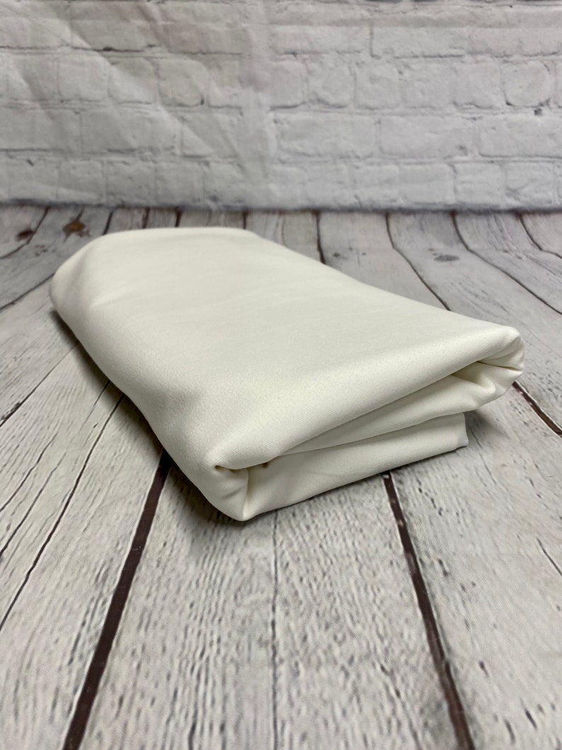 4 Way Stretch Super Heavy Weight Organic Cotton Spandex - Etsy