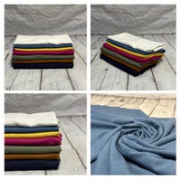 Silk Noil - Etsy