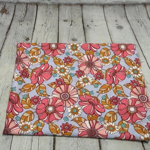 Rayon Challis Woven Print Fabric by the Yard Dusty Vinatge Paisley Rose ...