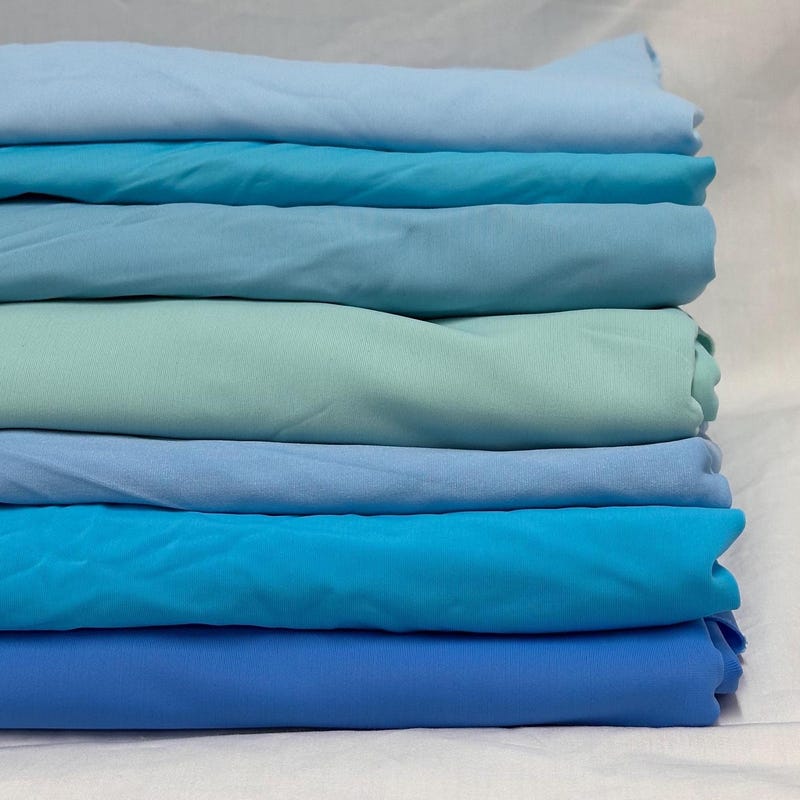 Light Tricot Nylon - Etsy