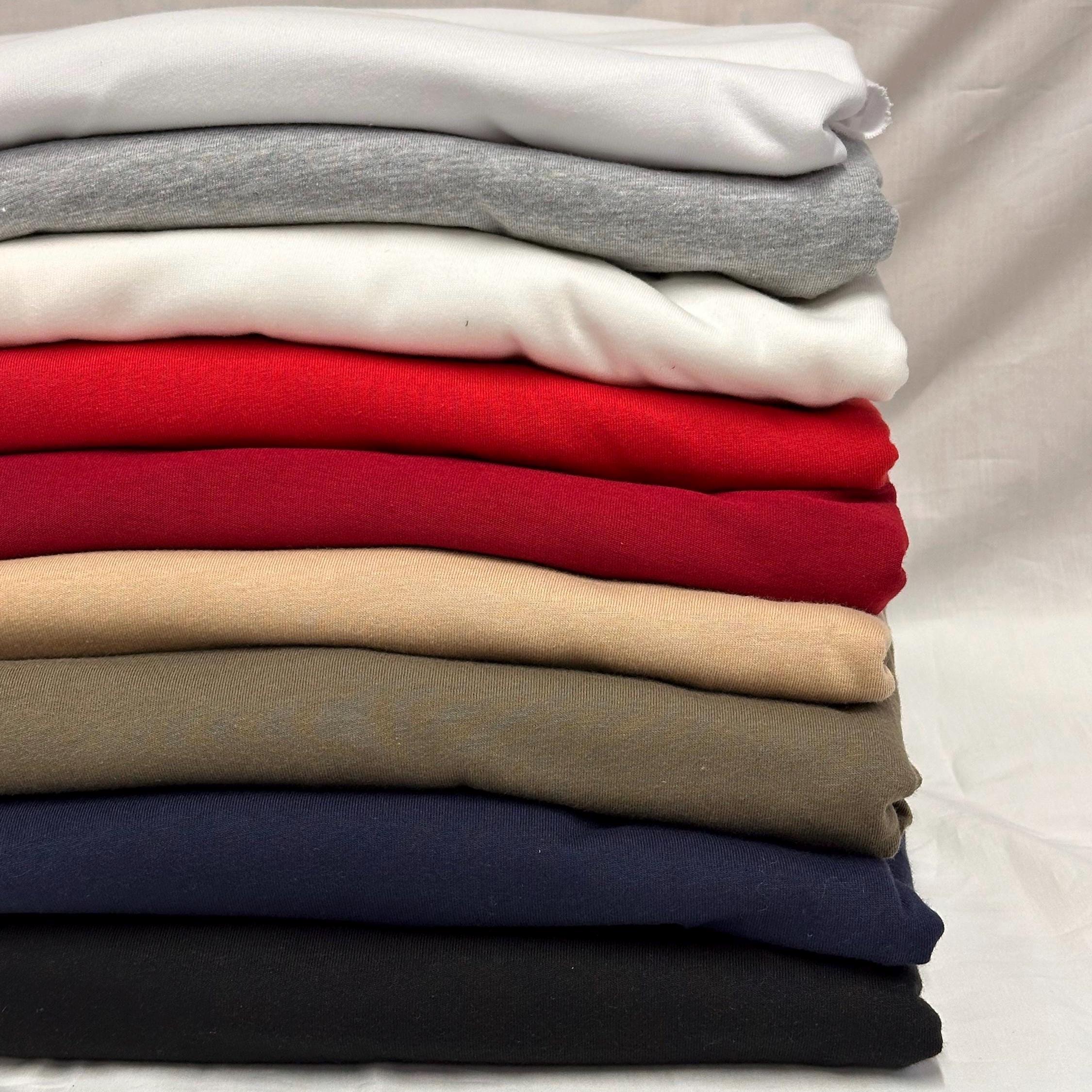 T Shirt Fabric Etsy Ireland