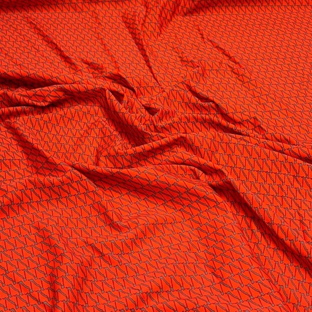 4 Way Stretch Print Nylon Spandex Fabric by the Yard Tricot Swim Wear ...