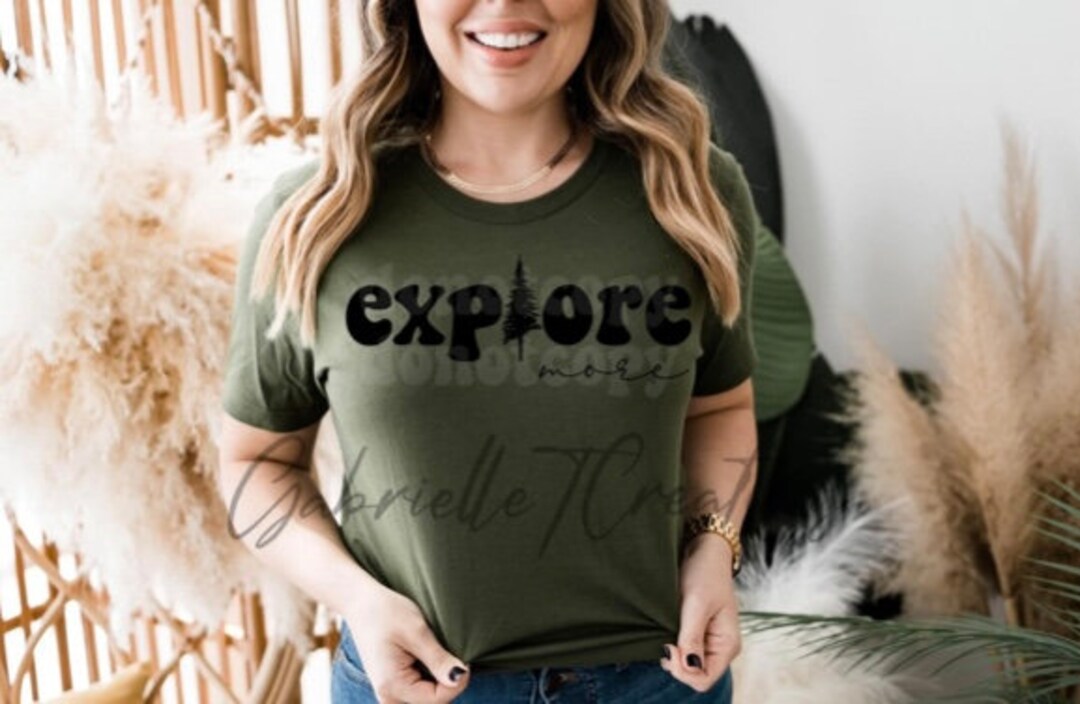 Explore More - Etsy