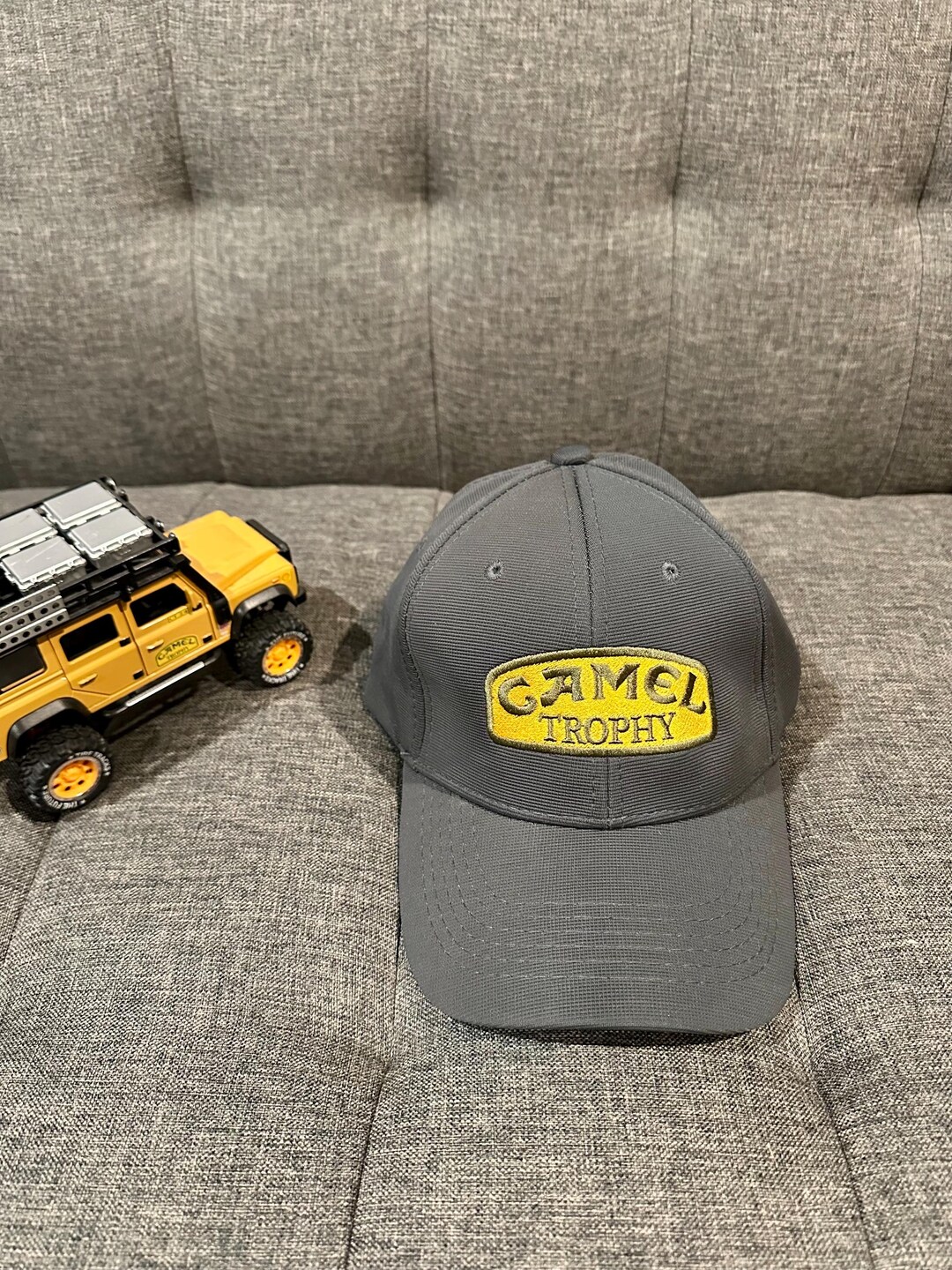 Land Rover Camel Trophy Cap - Etsy