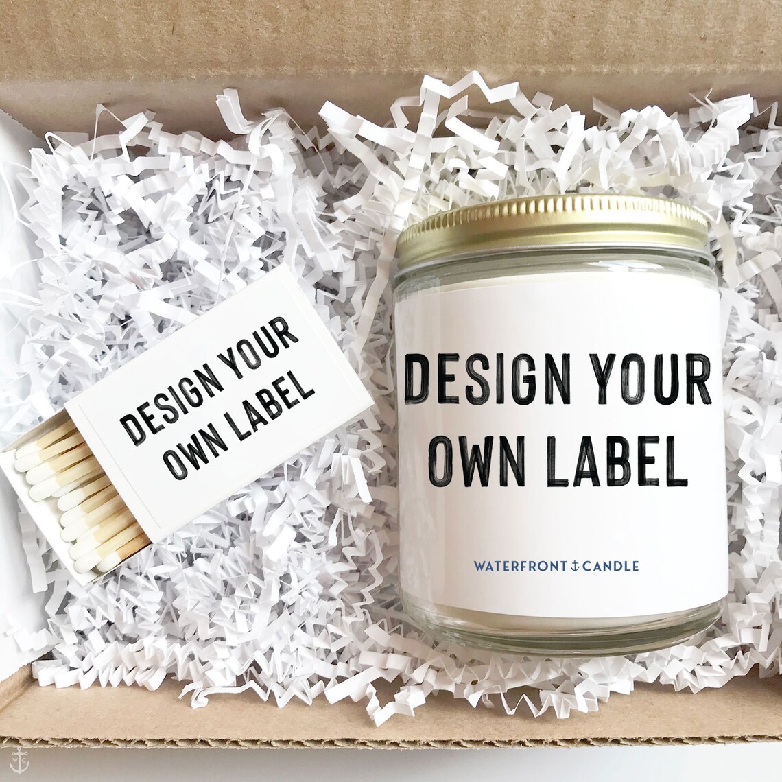 Custom Funny Candle Gift Personalized Candle Gifts, Funny Candles ...