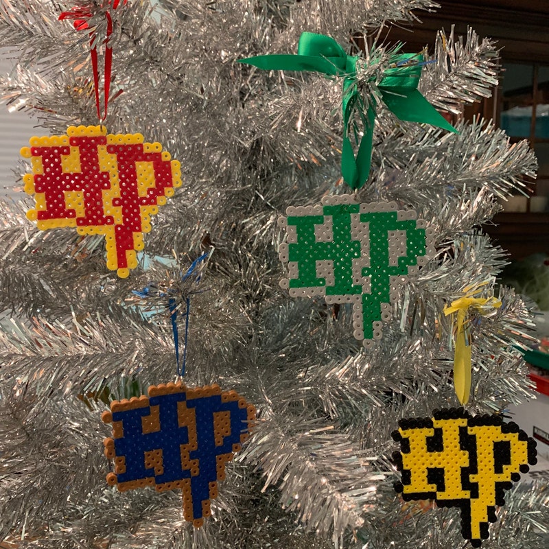 Perler Bead Design - Etsy