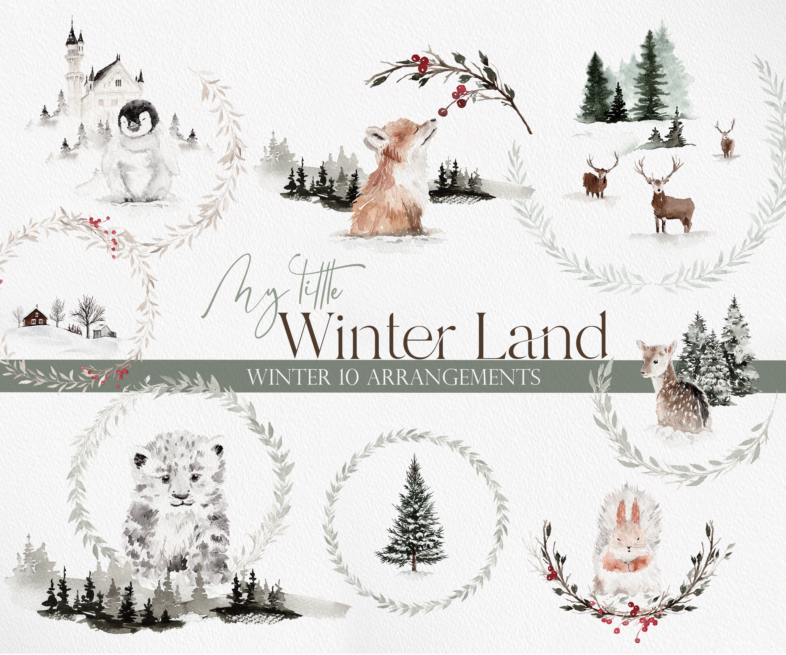 Australia Winter Clipart For Kids