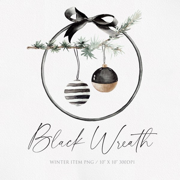 Christmas Clipart - Etsy