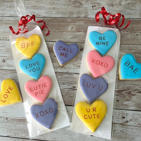 Custom Sugar Cookie - Etsy