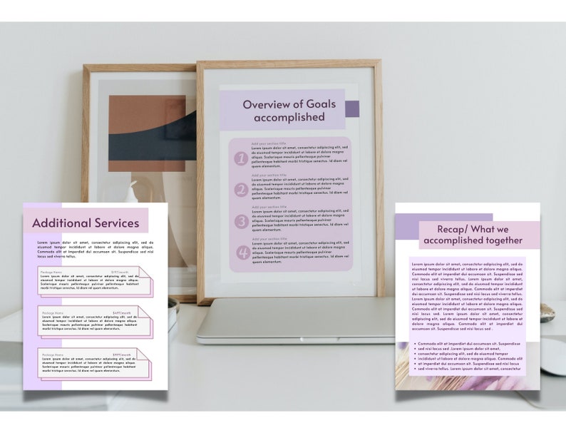 Client off Boarding Packet Client Good Bye Packet Virtual - Etsy