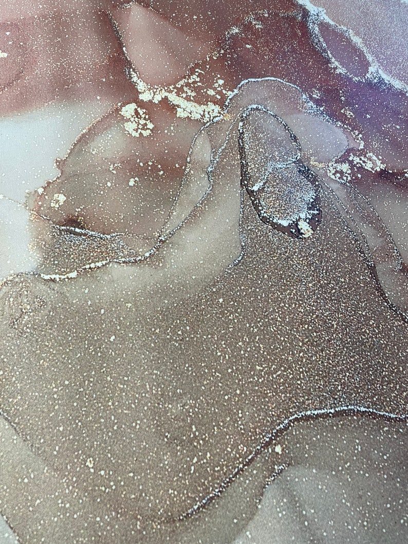 Abstract Marble Modern Fluid Art Wall Decor Large Wall Murals - Etsy