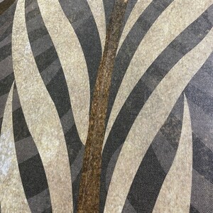 Tropical Palm Wallpaper Removable Vinyl Self Adhesive Tropical Leaves ...