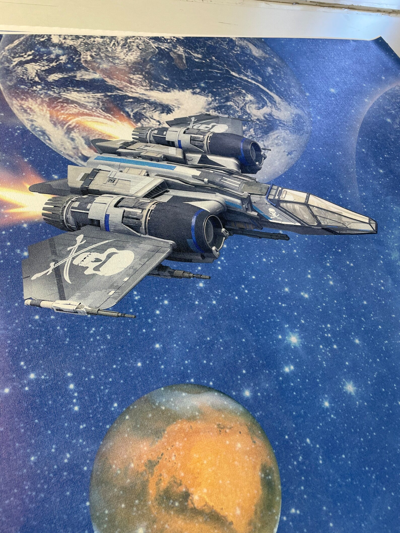 Mural Wallpaper 3D Wallpaper Transformers Photo Wallpaper - Etsy