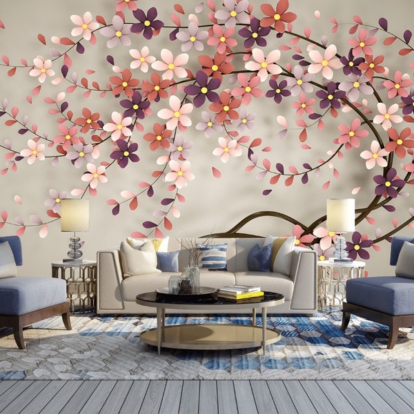 Creative Wallpaper - Etsy