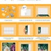 Red Car Cartoon Wallpapers, Nursery Wall Decor, Removable Wallpapers ...