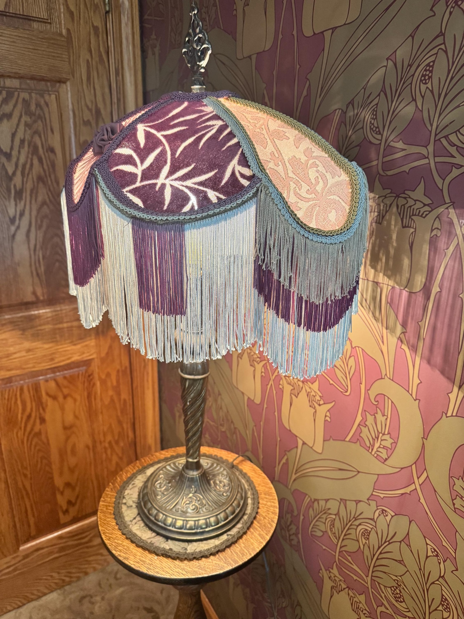 Victoria Shade - Etsy