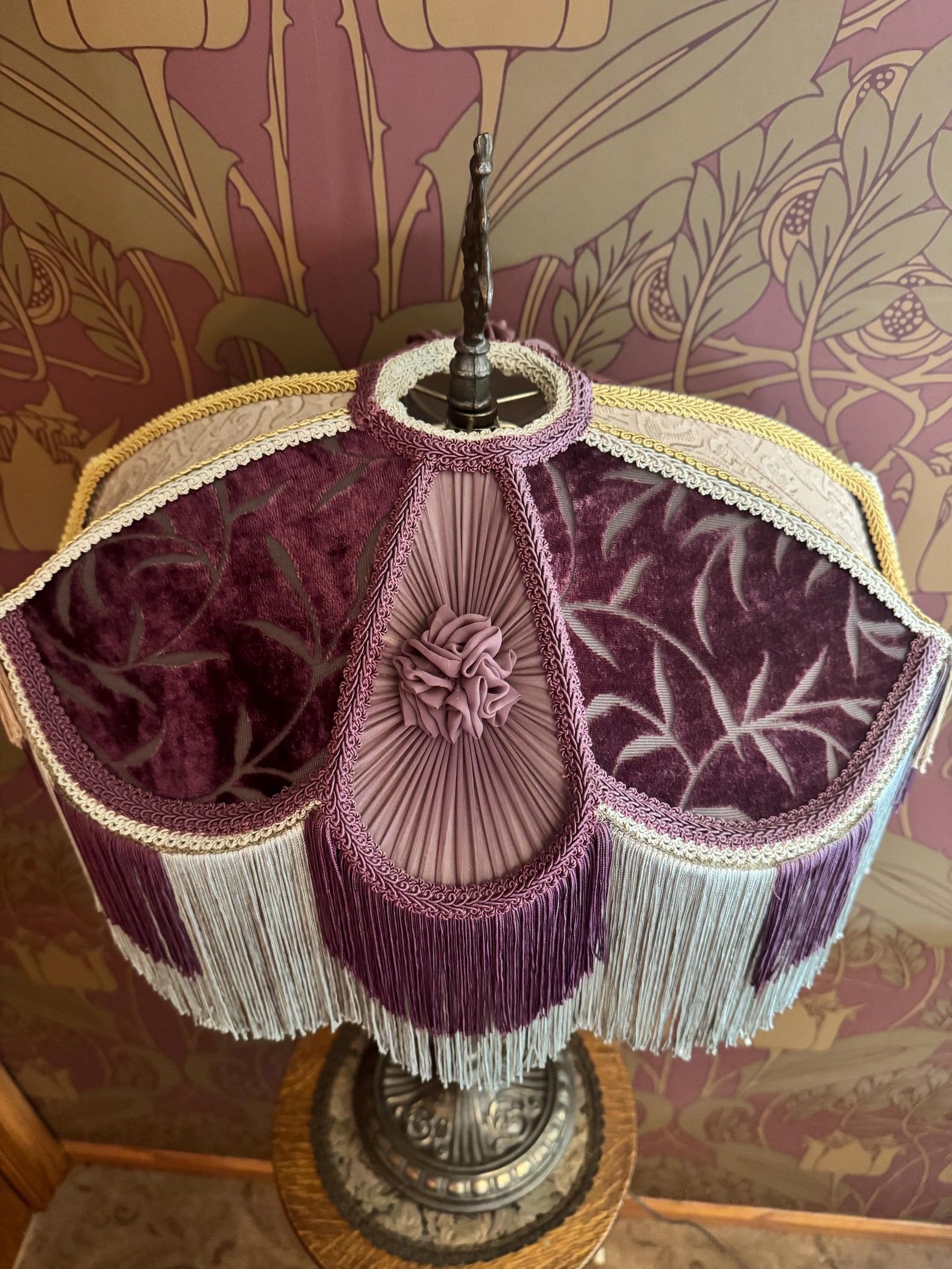 Victoria Shade - Etsy