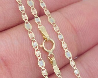 Tri Color Gold - Etsy