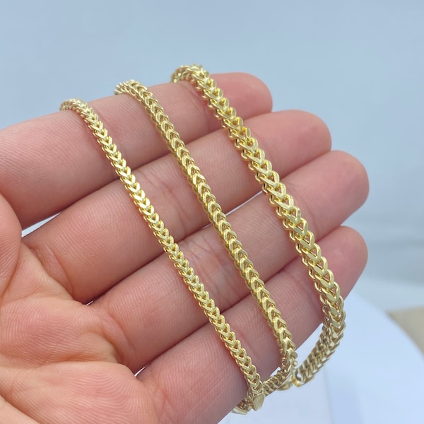 Solid Gold Bracelet - Etsy
