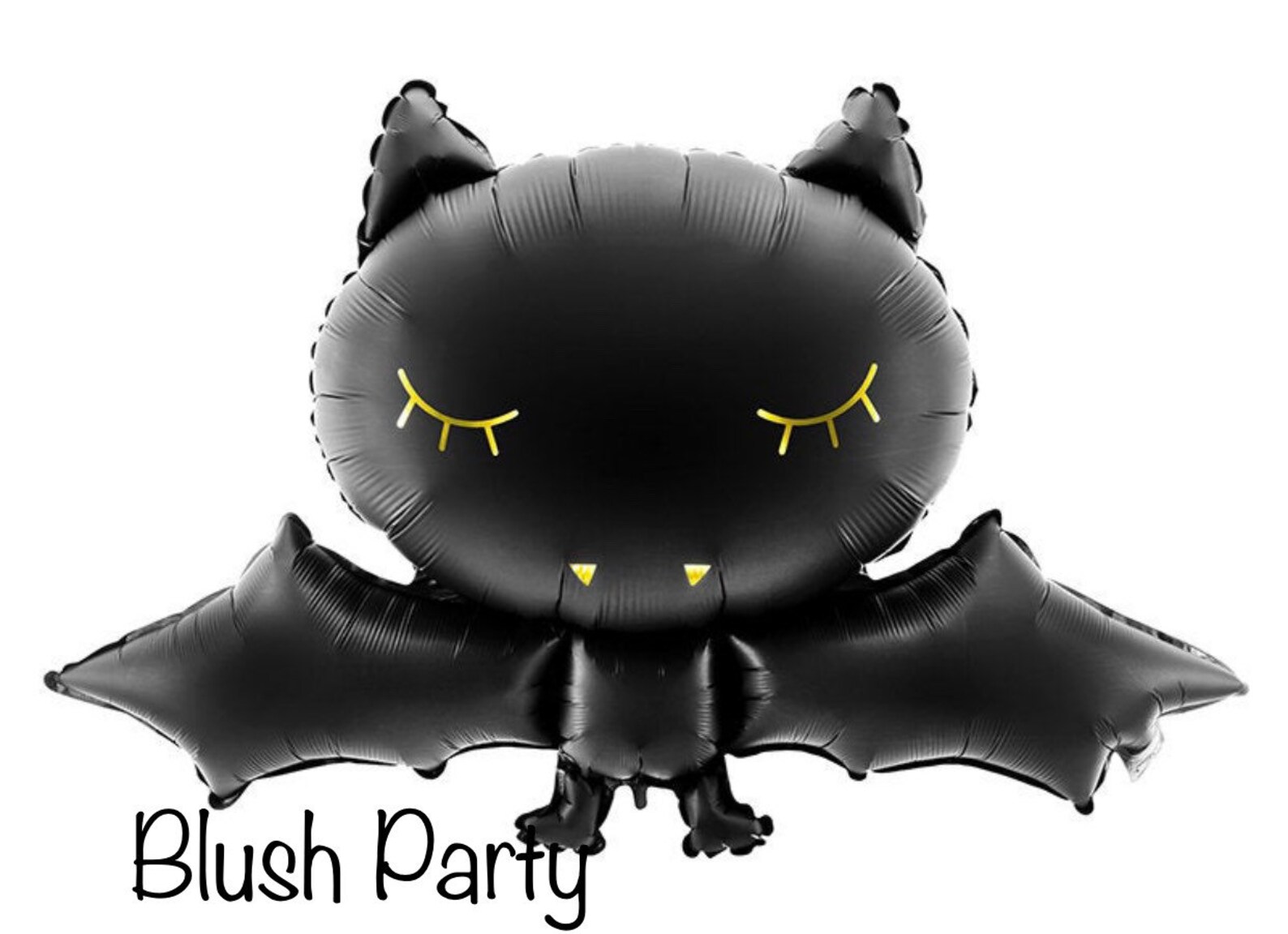 Halloween Bat Balloon - Etsy