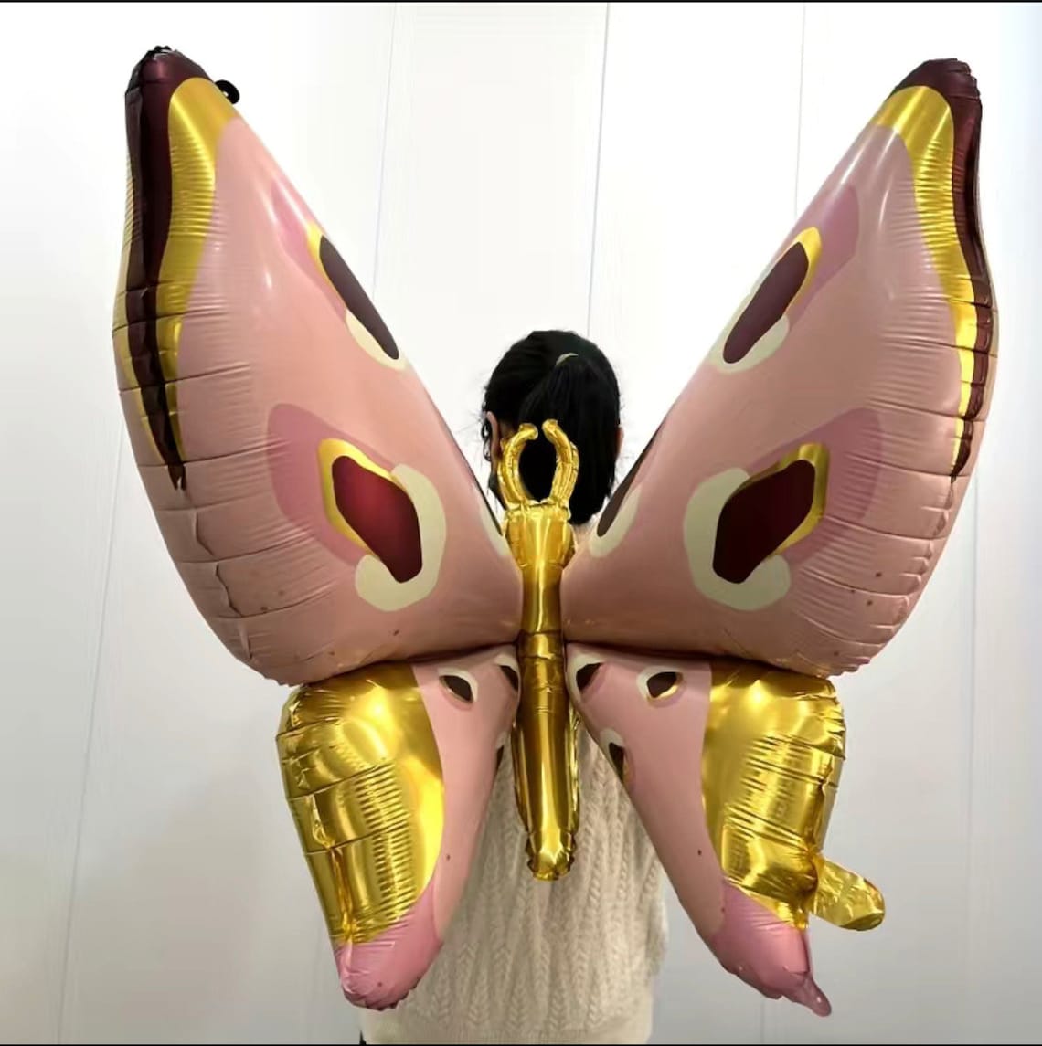 Stunning Butterfly Balloon Wings - Etsy