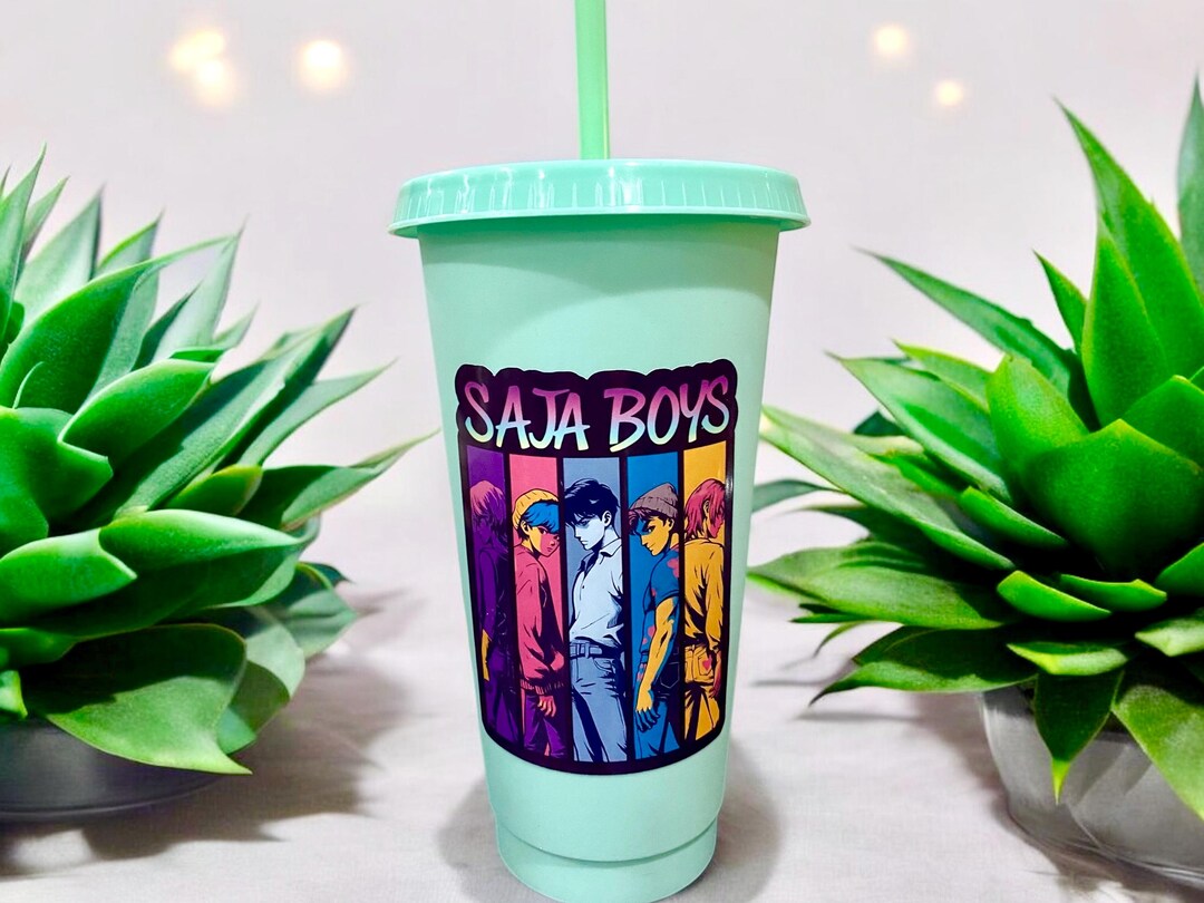 Kpop Cups - Etsy