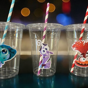 Inside Out Cups - Etsy