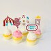 Carnival Party Kit - Etsy