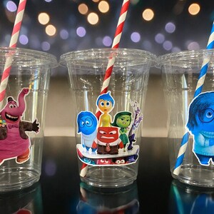 Inside Out Cups - Etsy