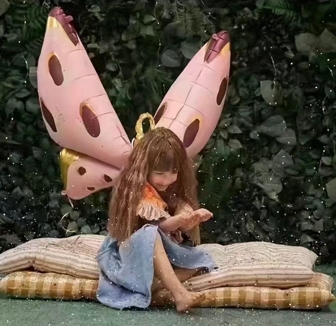 Stunning Butterfly Balloon Wings - Etsy