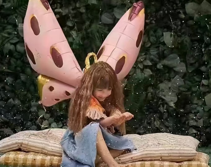 Stunning Butterfly Balloon Wings - Etsy