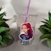 Kpop Party Cups, Set of 9 - Etsy