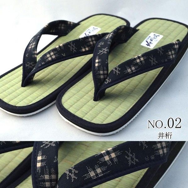 Japanese Sandals 雪駄 Setta / Made in Japan / Traditional and - Etsy