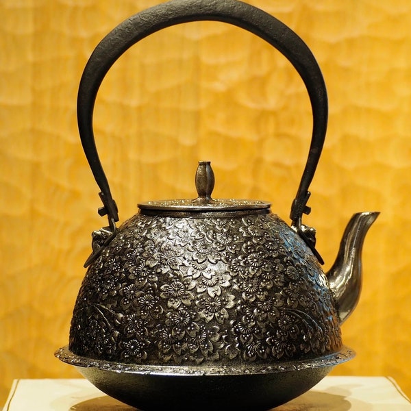 Japanese Iron - Etsy