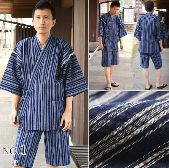 Jinbei Clothing