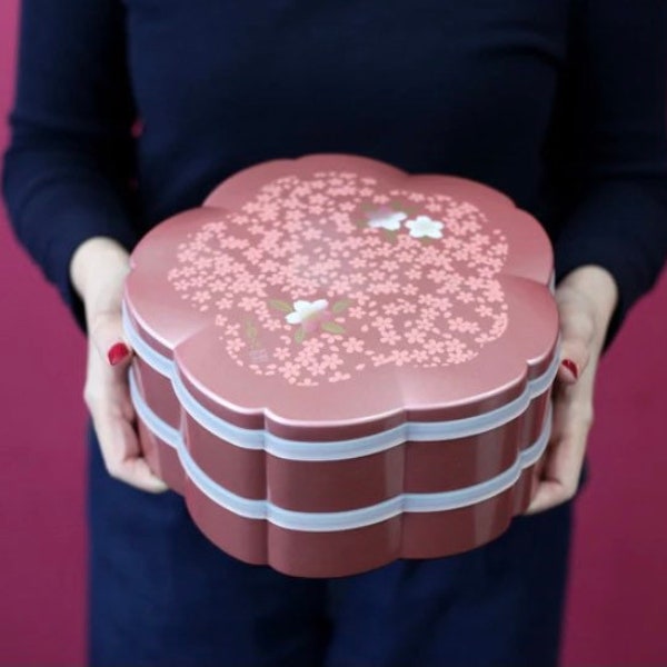 Stacking Bento Box - Etsy