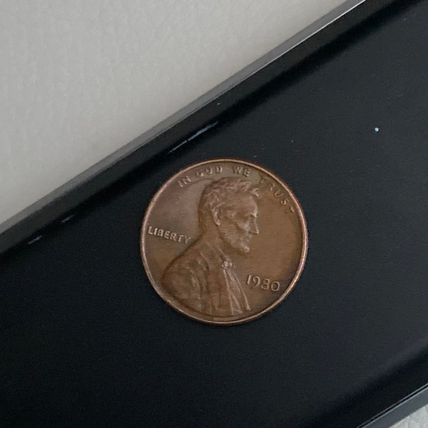 No Mint Mark - Etsy