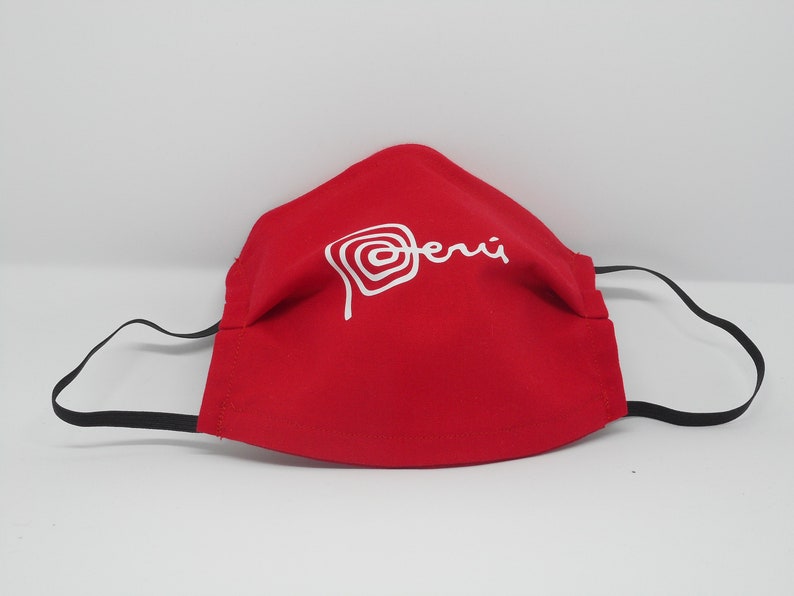 Peruvian Themed Mask Reusable Mask 100% Cotton With Filter Pocket,nose ...