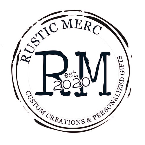 TheRusticMerc - Etsy