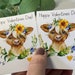 Printable Highland Cow Valentines Cards for School Friends, Instant ...