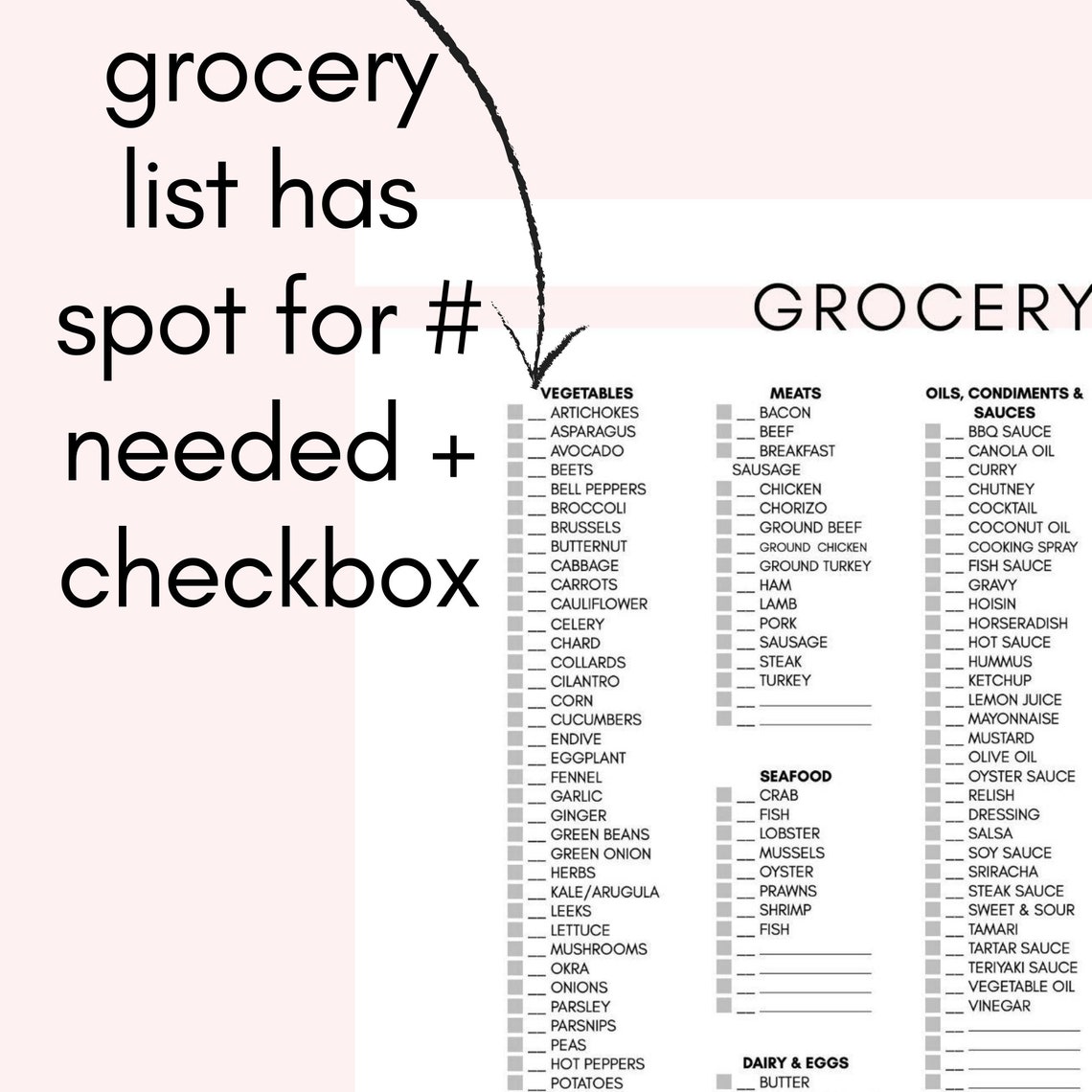 Meal Planner Printable With Meal Prep Planner Menu Planning Etsy meal-planner-printable-with-meal-prep-planner-menu-planning-etsy