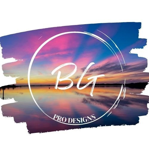 BGProDesigns - Etsy