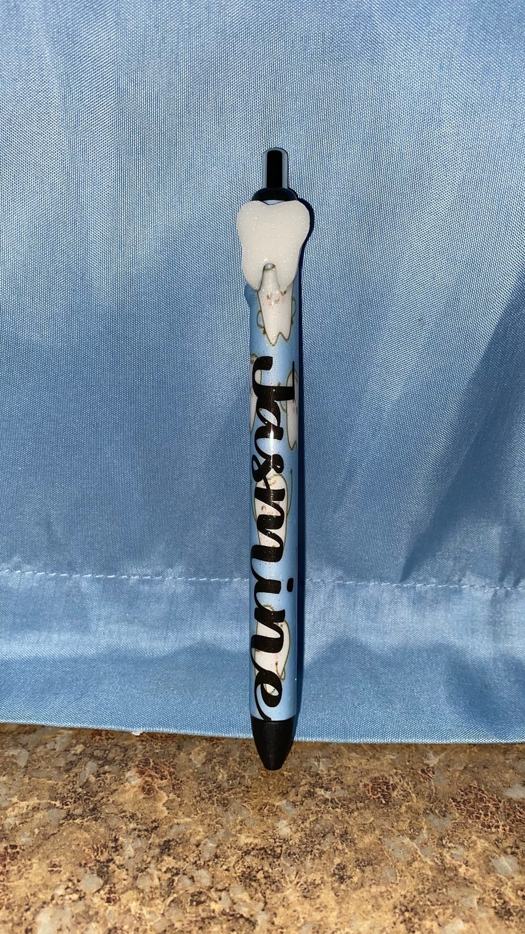 Custom Gel Pens. - Etsy