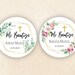 PRINTED Mi Primera Comunion Sticker , First Communion - Etsy